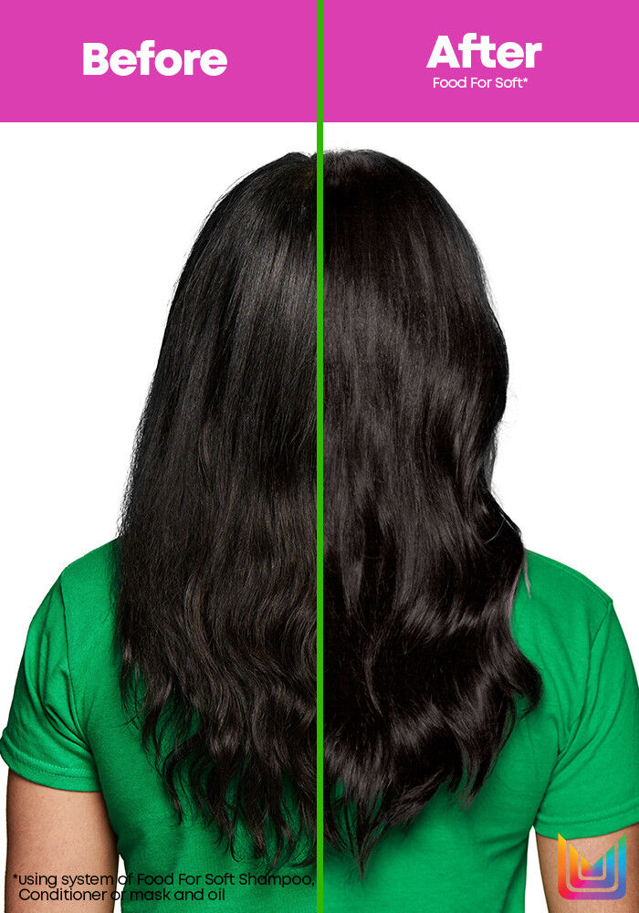 Matrix Food For Soft Multi-Use Hair Oil Serum