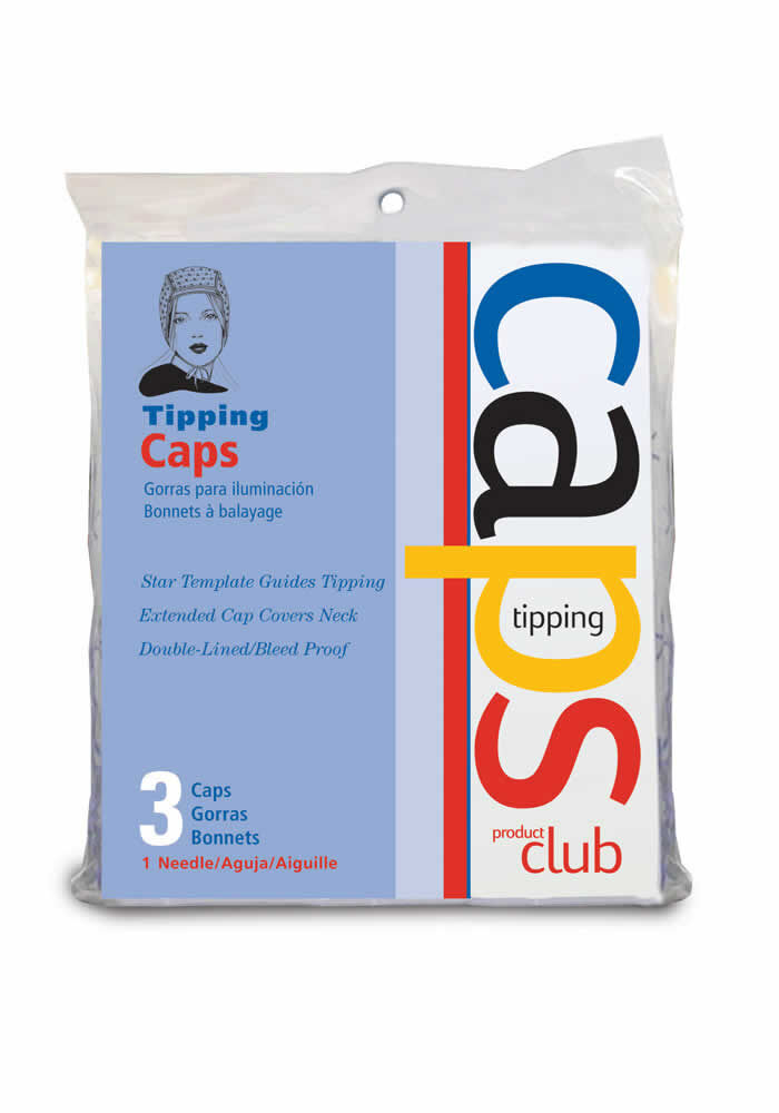Product Club Tipping Caps