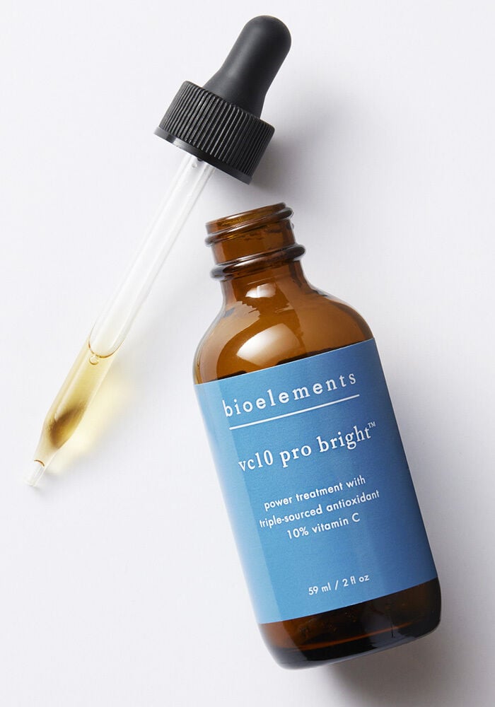 Bioelements Vc10 Pro Bright | SalonCentric