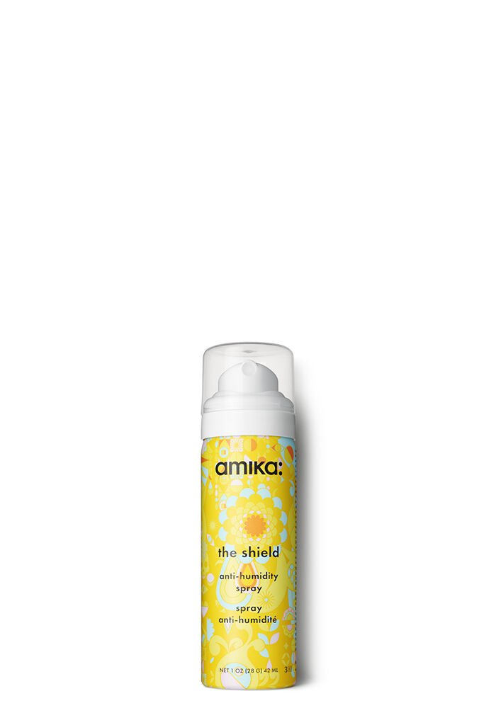 amika The Shield Anti-Humidity Spray