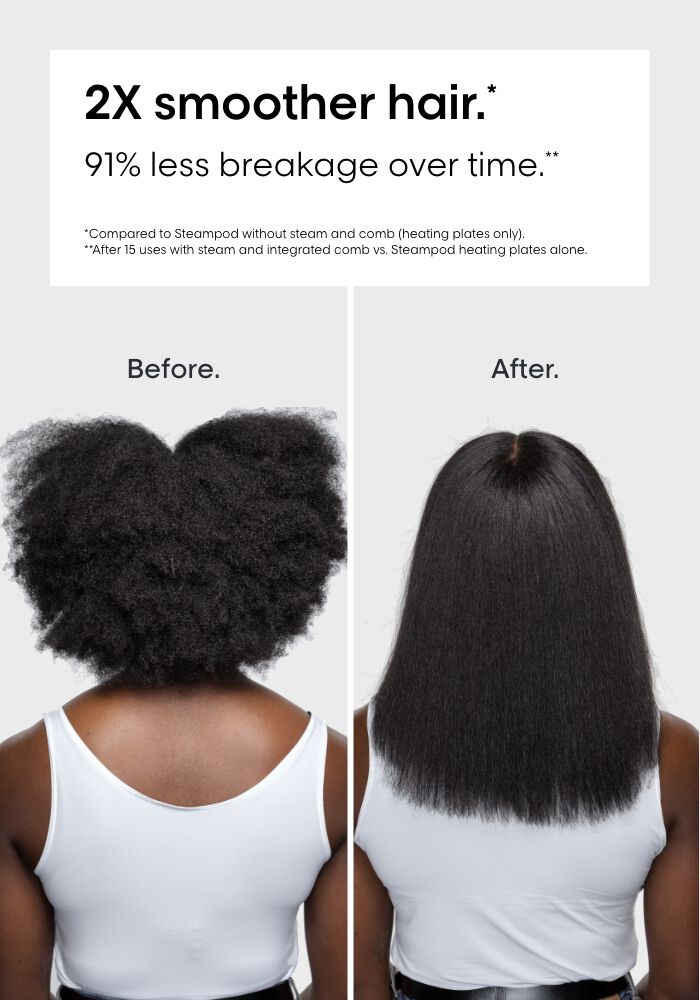 L'Oréal Professionnel Steampod Flat Iron and Curling Iron | SalonCentric