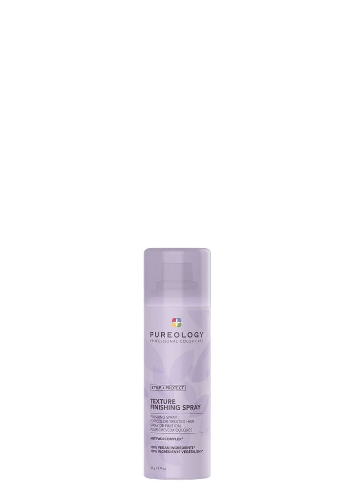 Pureology Style + Protect Texture Finishing Spray | SalonCentric