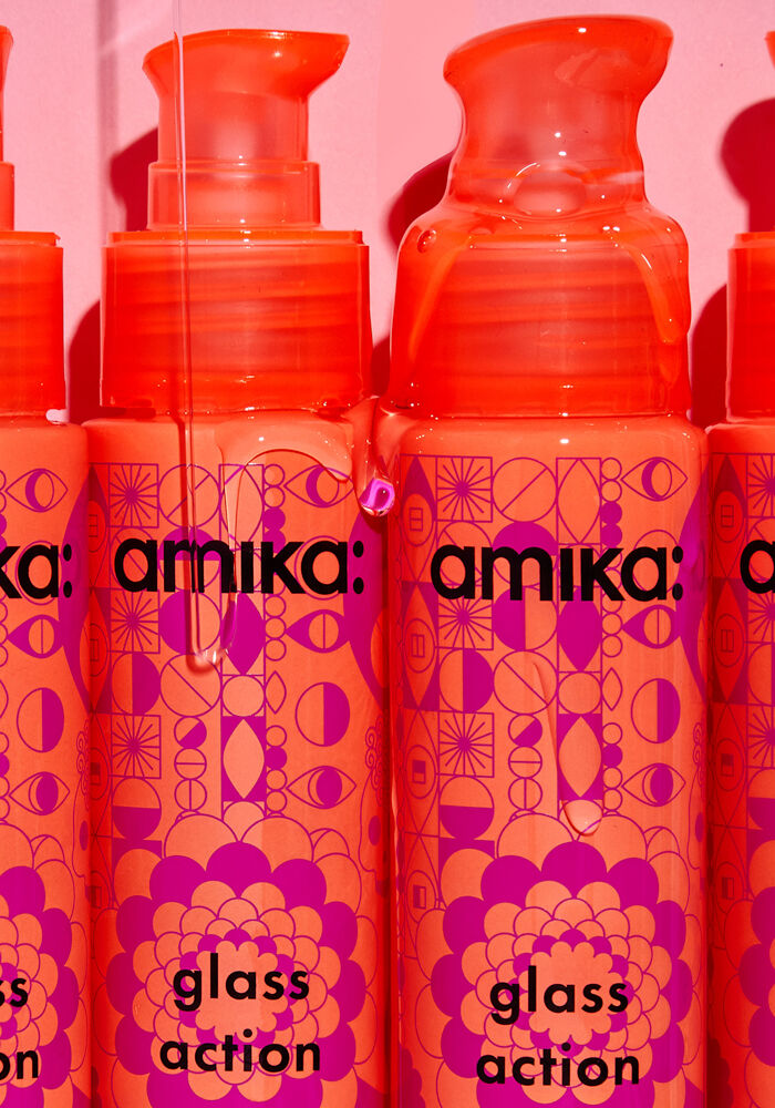 amika Glass Action Universal Elixir | SalonCentric