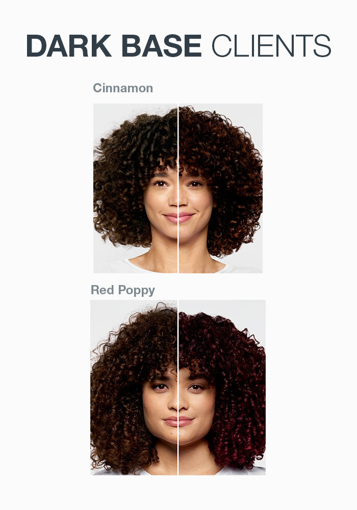 Biolage ColorBalm Color Depositing Conditioners