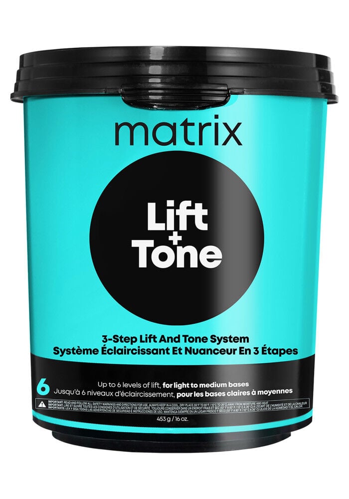 Matrix Light Master Lift and Tone Powder Lifter