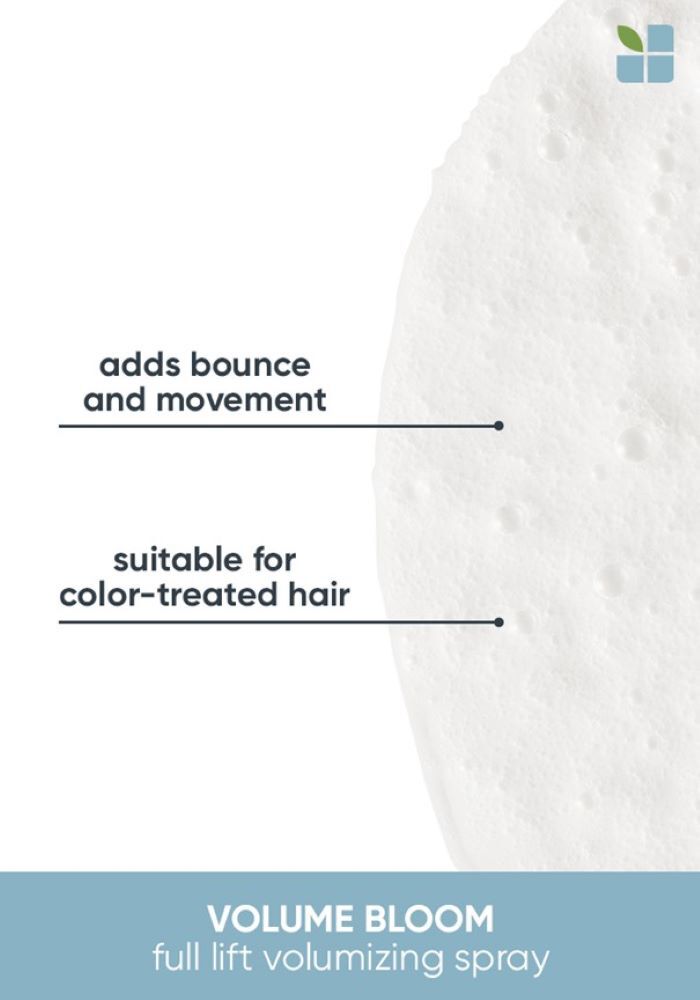 Biolage Volume Bloom Full-Lift Volumizer Spray