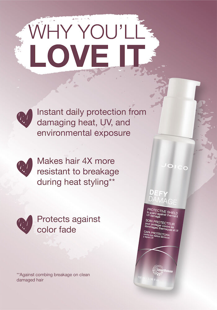 Joico Defy Damage Protective Shield