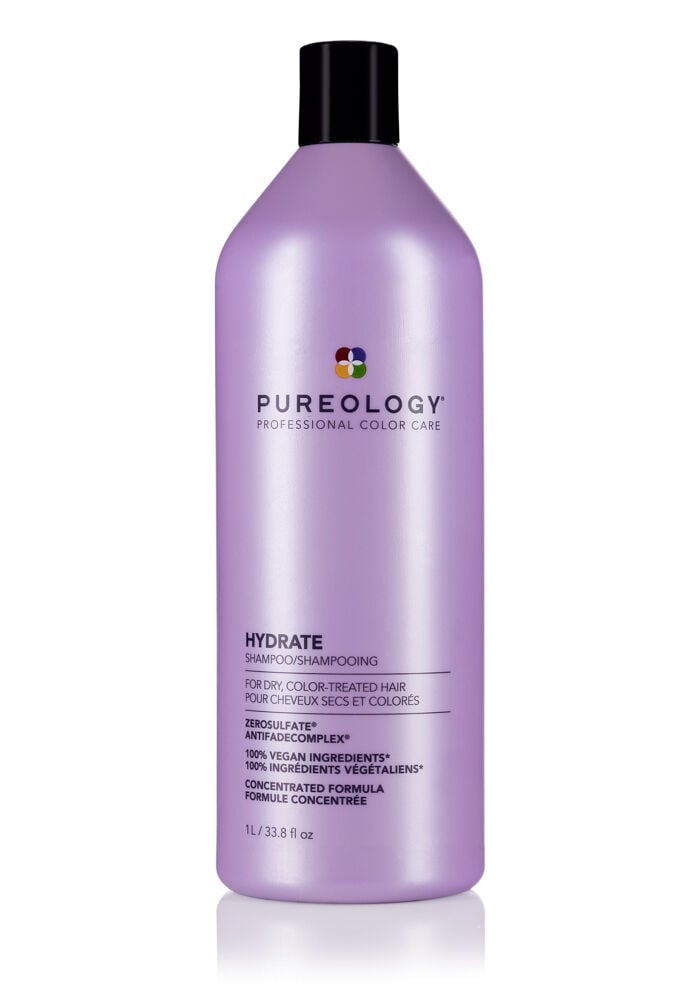 Pureology Hydrate Shampoo