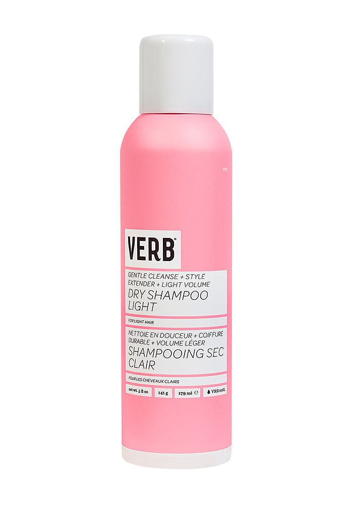 Verb Dry Shampoo Light Tones