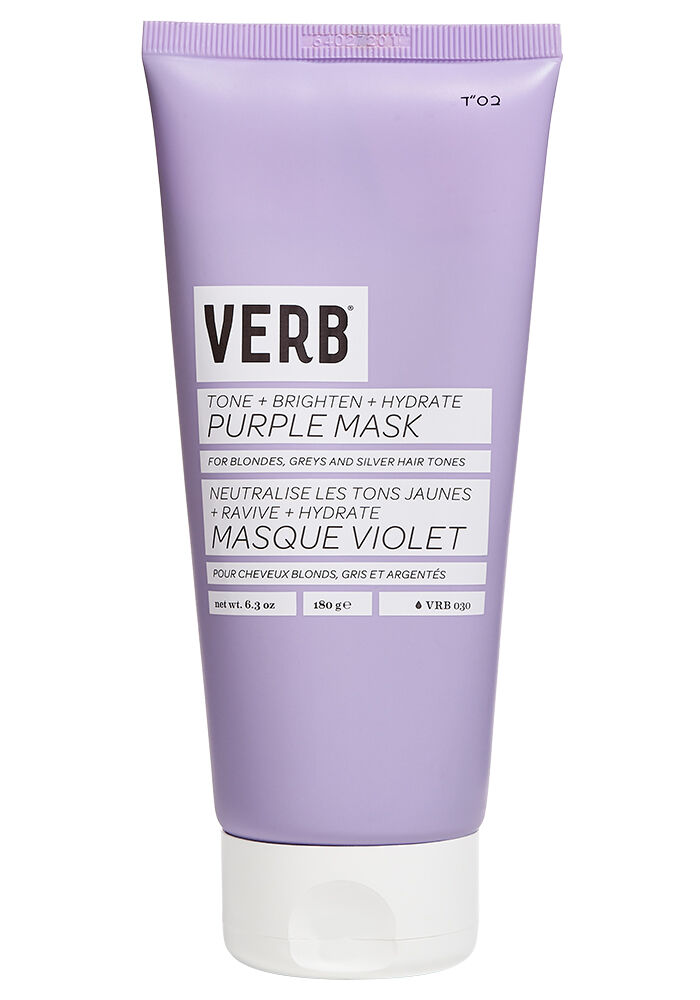 Verb Purple Mask | SalonCentric