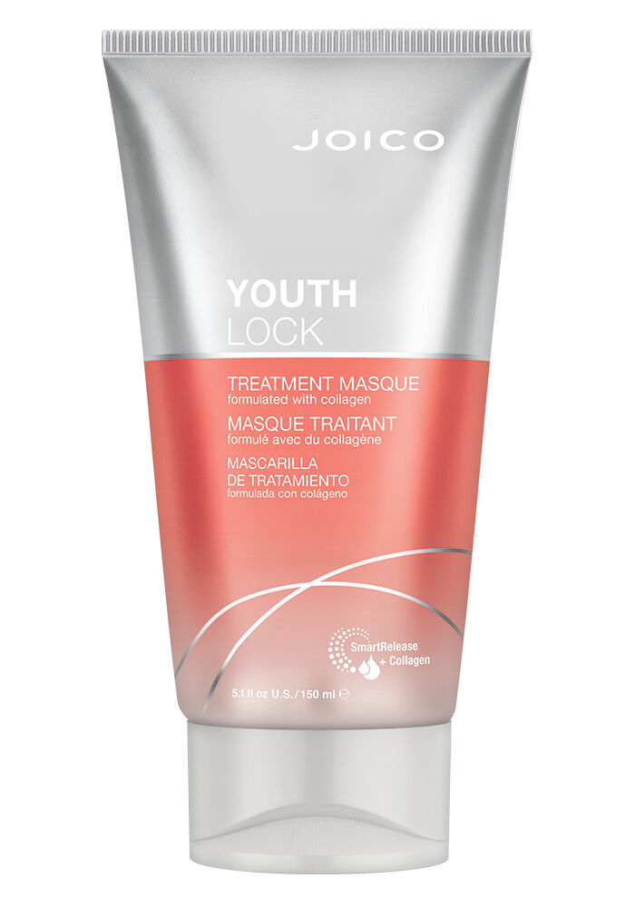 Joico YouthLock Treatment Masque | SalonCentric