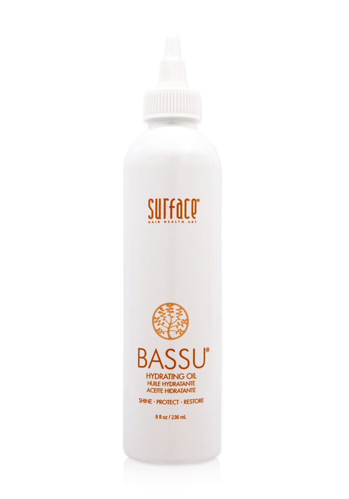 Surface Bassu Hydrating Oil