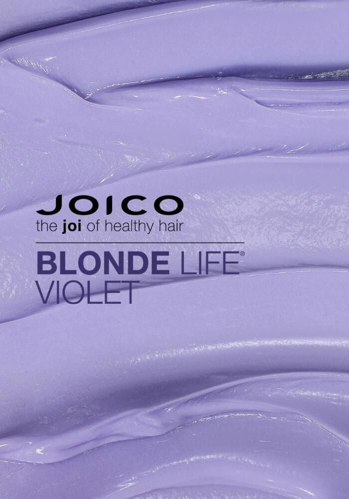 Joico Blonde Life Violet Conditioner
