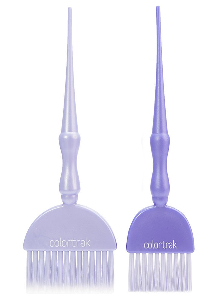 Colortrak Wands Peri Twinkle - King & Queen 2PK