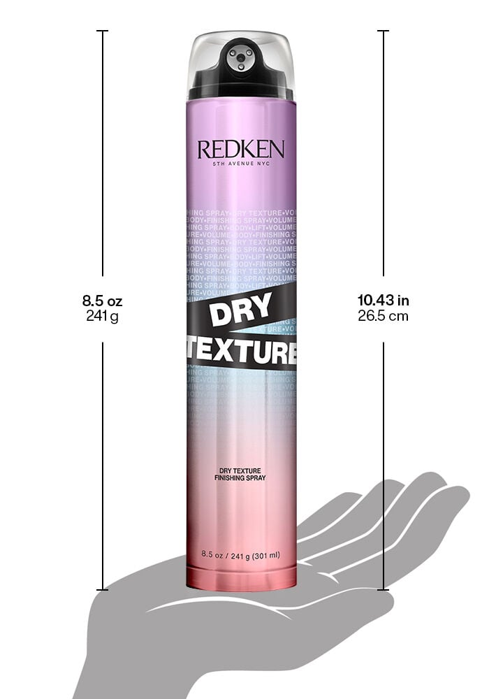 Redken Dry Texture Finishing Spray