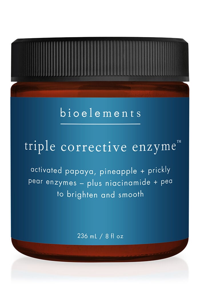 Bioelements Triple Corrective Enzyme
