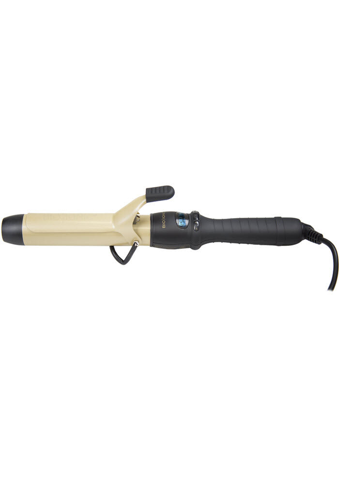 Bio Ionic GoldPro Curling Iron | SalonCentric