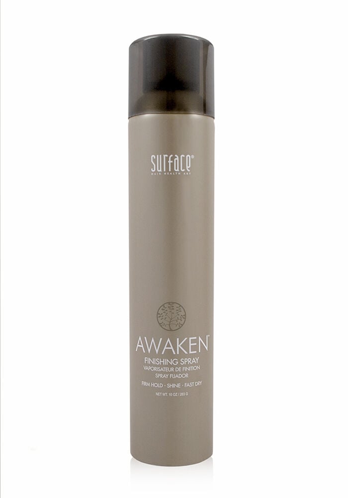 Surface Awaken Finishing Spray 10 oz.