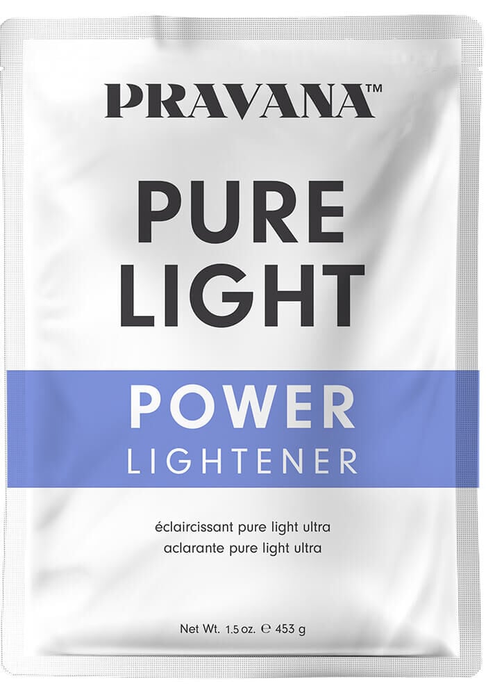 Pravana Pure Light Power Lightener | SalonCentric