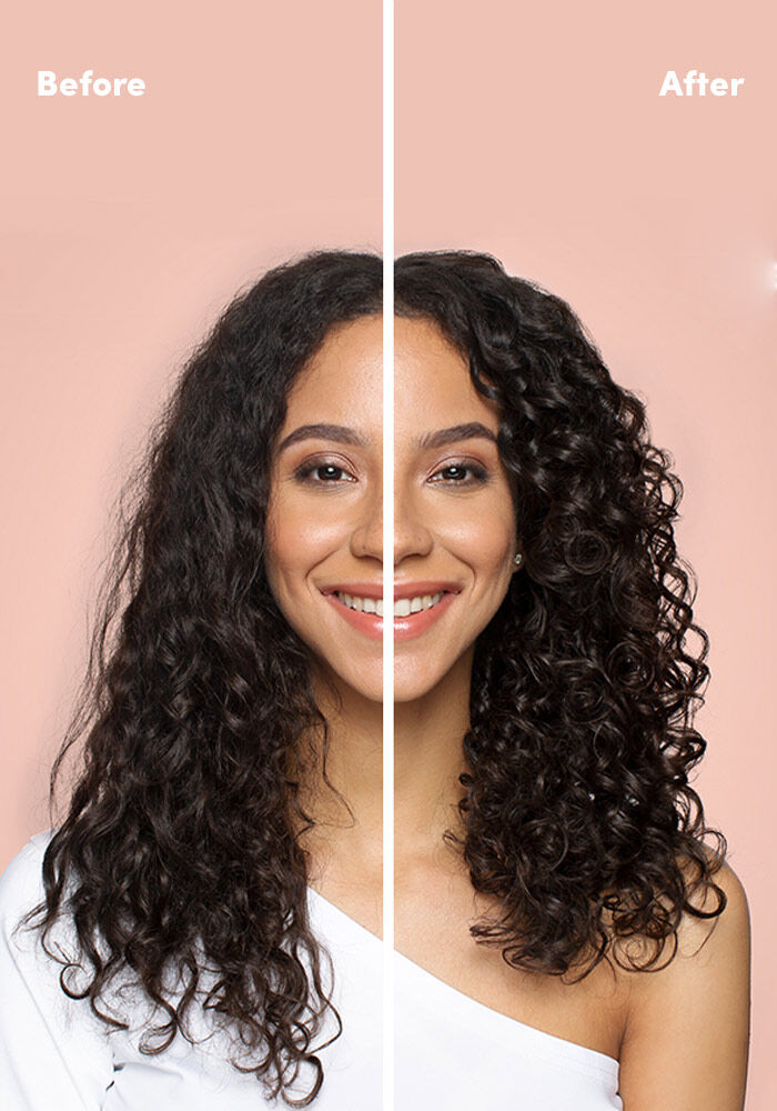 Mizani True Textures® Curl Enhancing Lotion