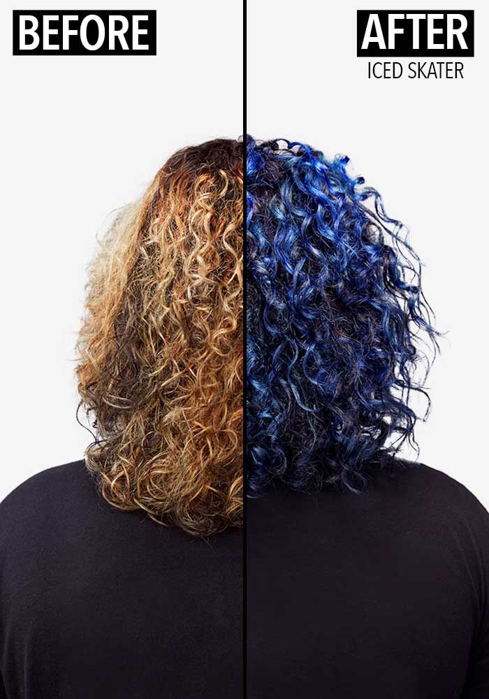 Pulp Riot Semi-Permanent Haircolor 4 oz.