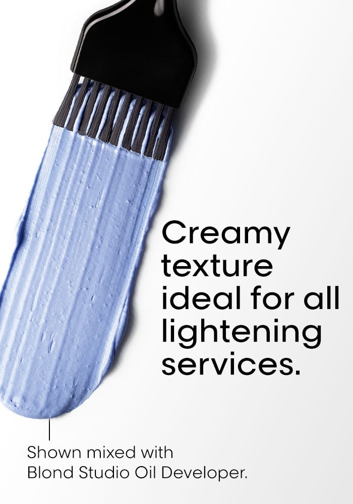 L'Oréal Professionnel Blond Studio Blond Studio 9 Bonder Inside Powder