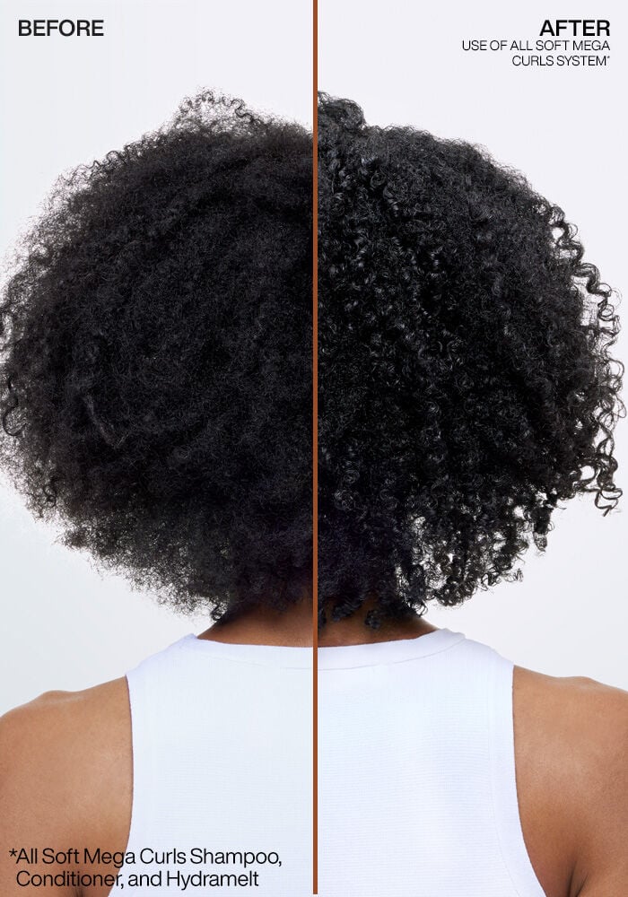 Redken All Soft Mega Curls Conditioner for Curly and Coily Hair