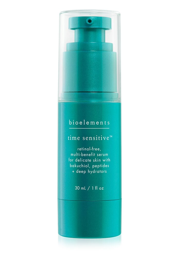 Bioelements Time Sensitive Anti-Aging Serum