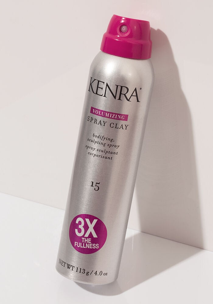 Kenra Professional Kenra Volumizing Spray Clay 15