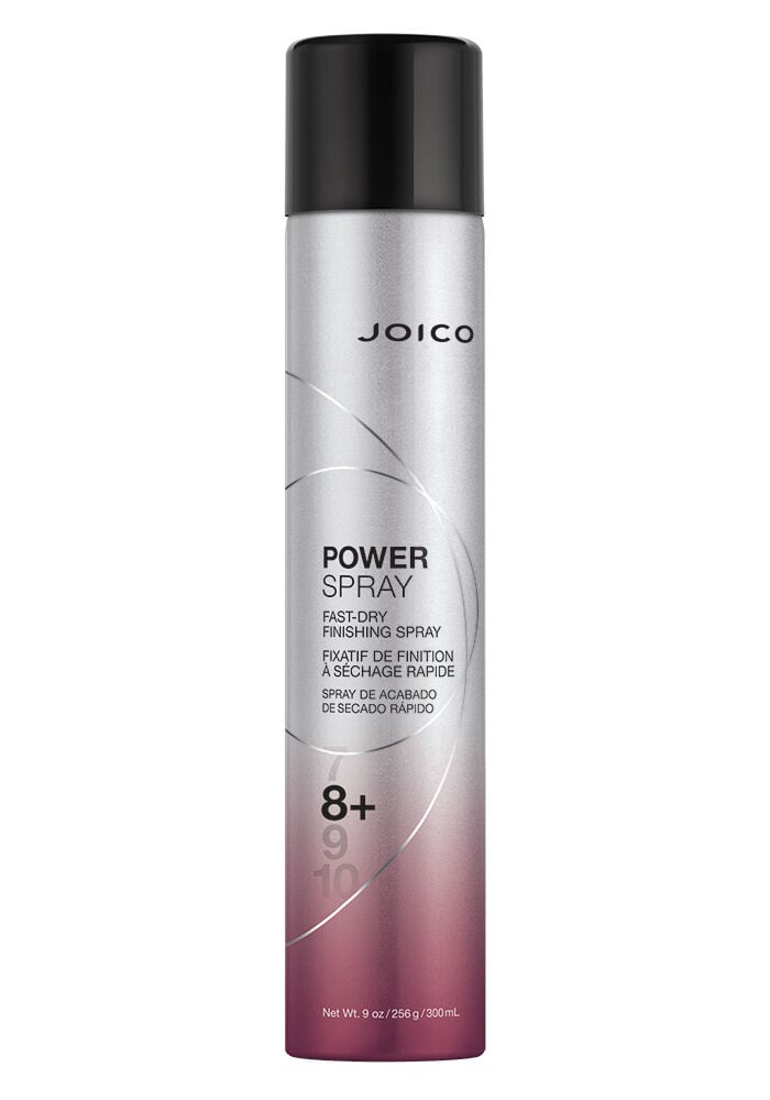 Joico Power Spray Fast-Dry Finishing Spray