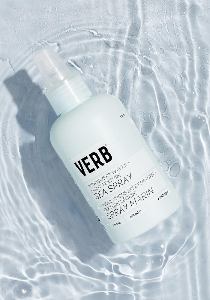 Verb Texture Sea Spray