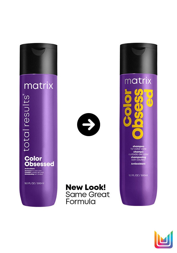 Matrix Color Obsessed Shampoo