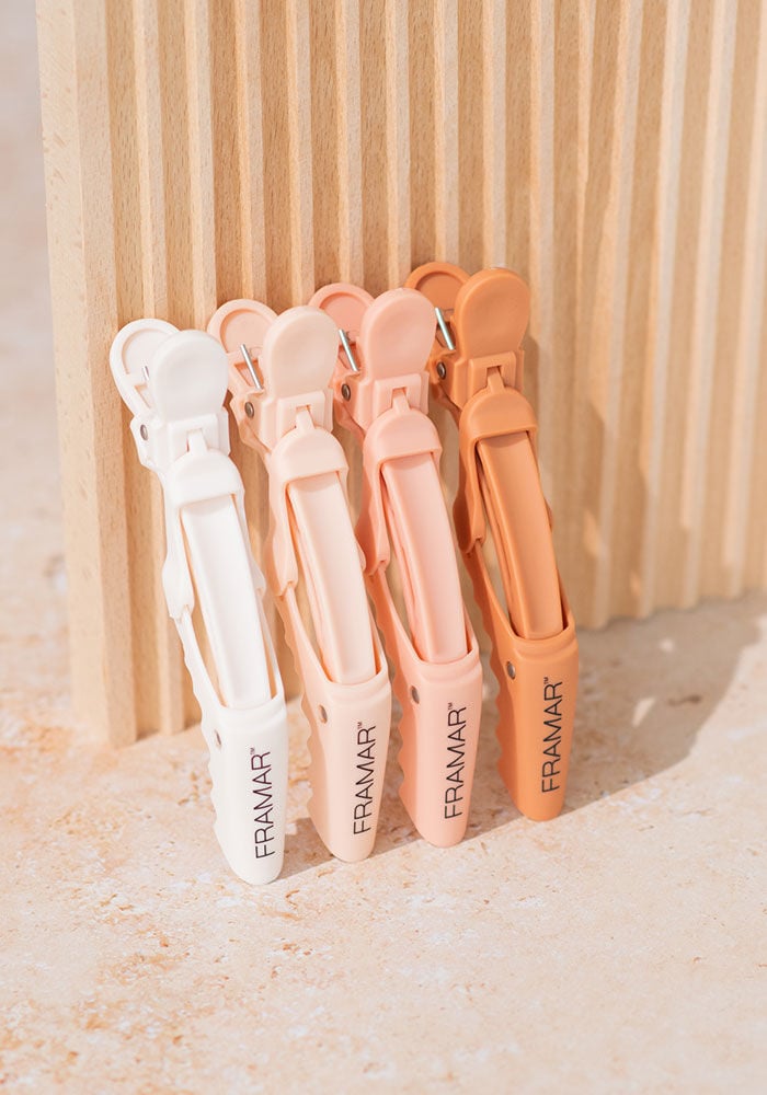 Framar Golden Hour Gator Grips