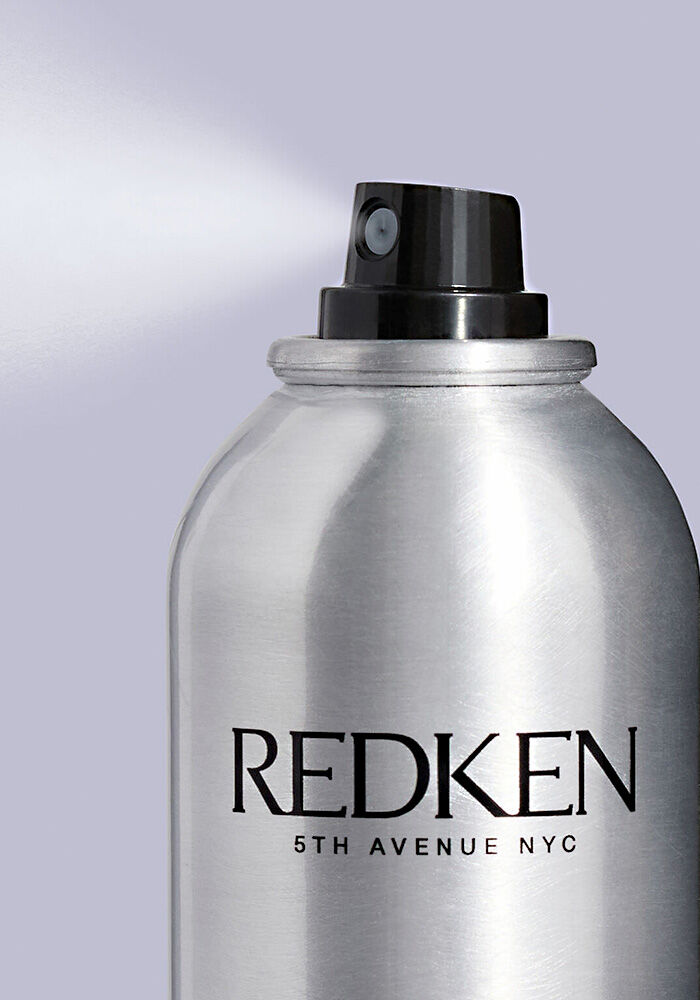 Redken Brushable Hairspray