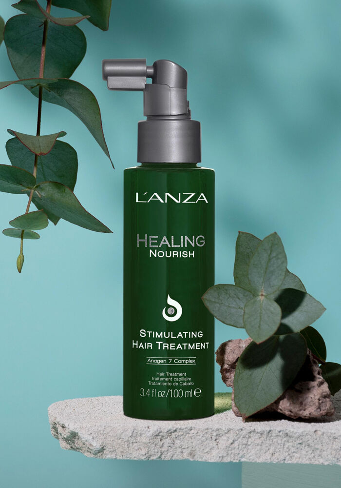 L'ANZA Healing Nourish Stimulating Treatment