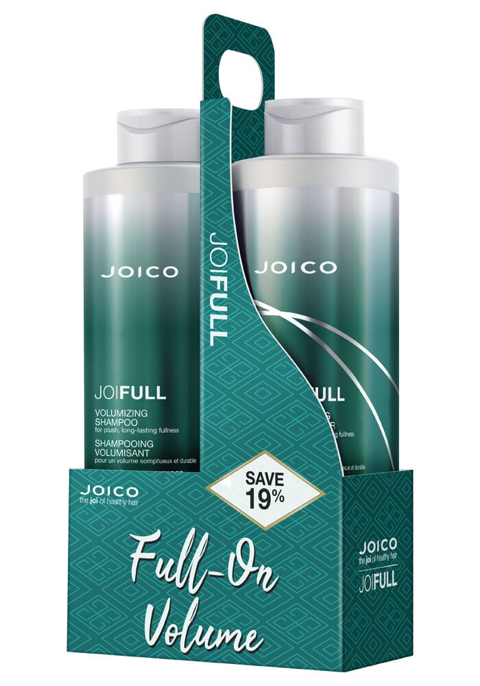 Joico JoiFULL Liter Duo