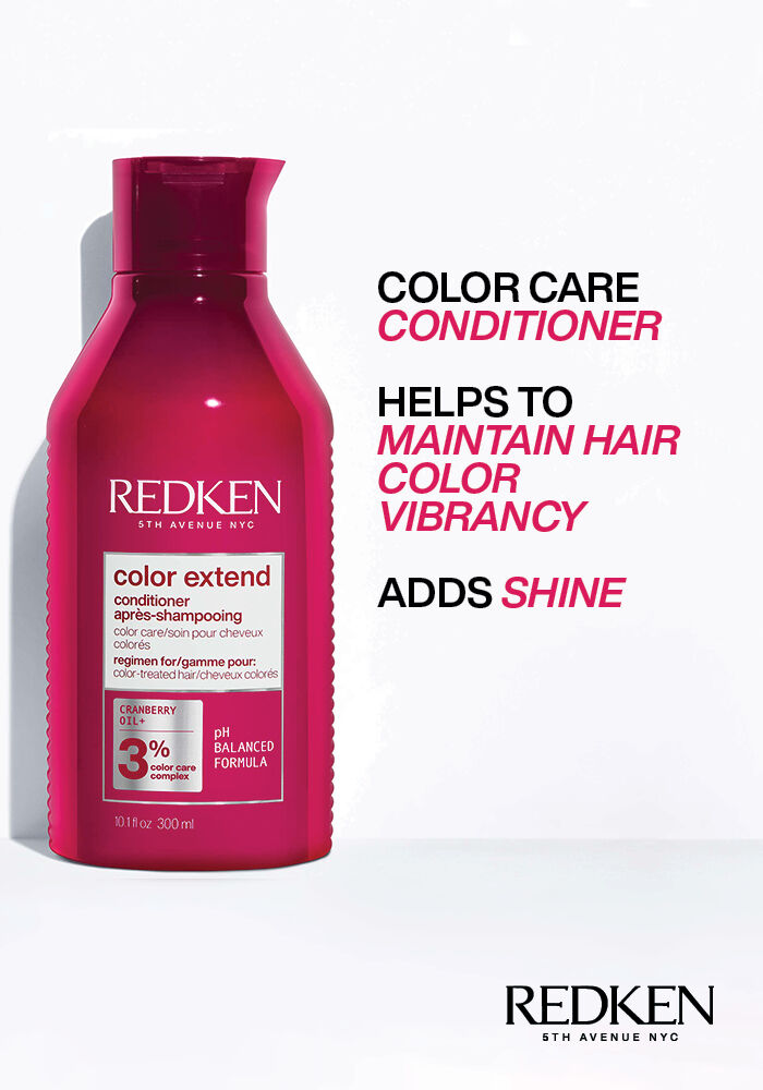 Redken Color Extend™ Conditioner for Color Treated Hair