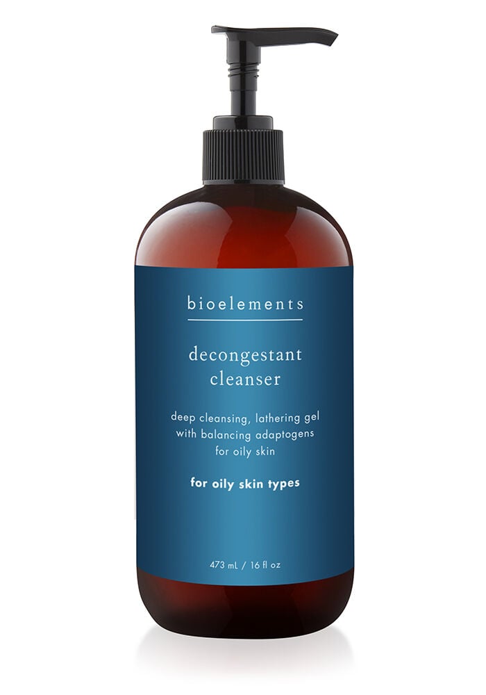 Bioelements Decongestant Cleanser | SalonCentric