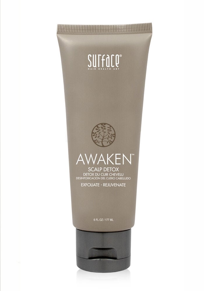 Surface Awaken Scalp Detox