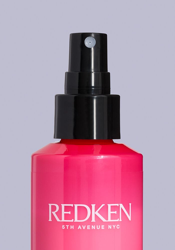 Redken Thermal Spray 11 Low Hold | SalonCentric