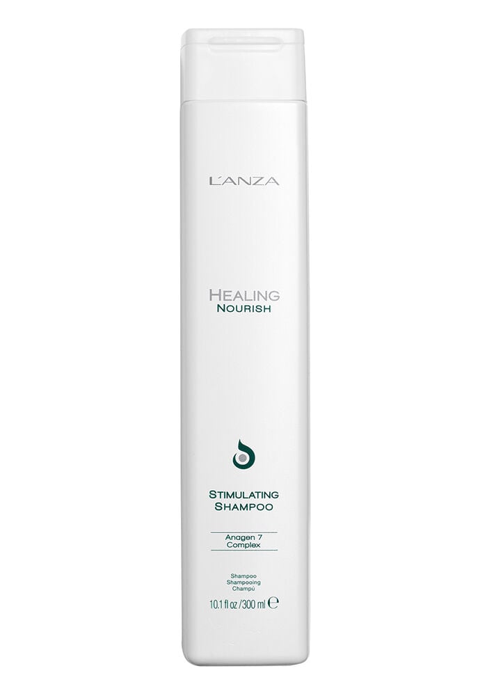 L'ANZA Healing Nourish Stimulating Shampoo | SalonCentric