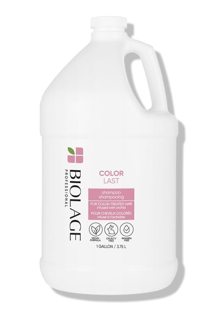 Biolage Color Last Shampoo | SalonCentric