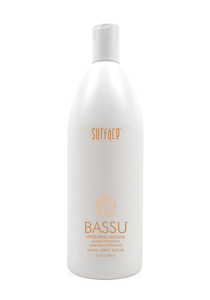 Surface Bassu Hydrating Masque | SalonCentric