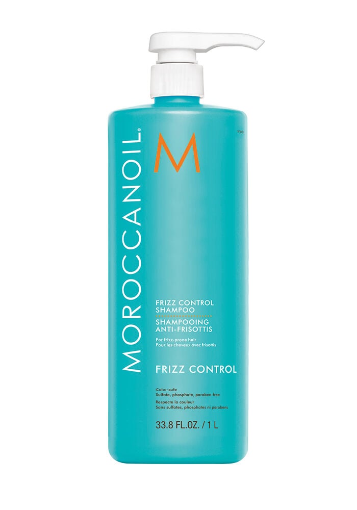 Moroccanoil Frizz Control Shampoo