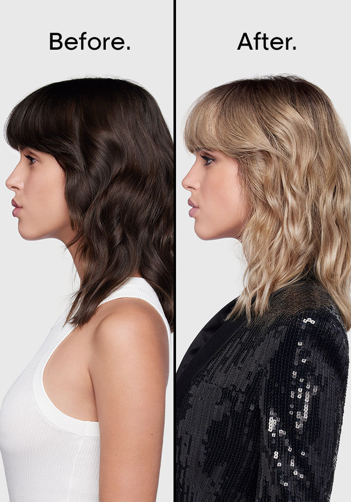 L'Oréal Professionnel Blond Studio Blond Studio 9 Bonder Inside Powder