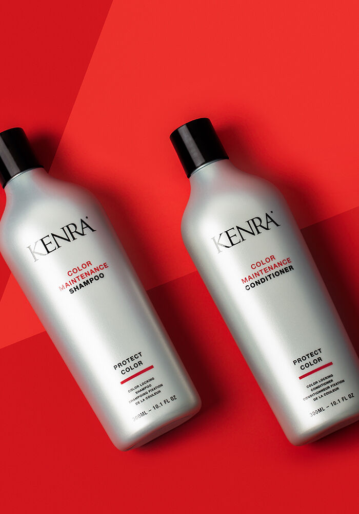 Kenra Professional KENRA® Color Maintenance Shampoo | SalonCentric