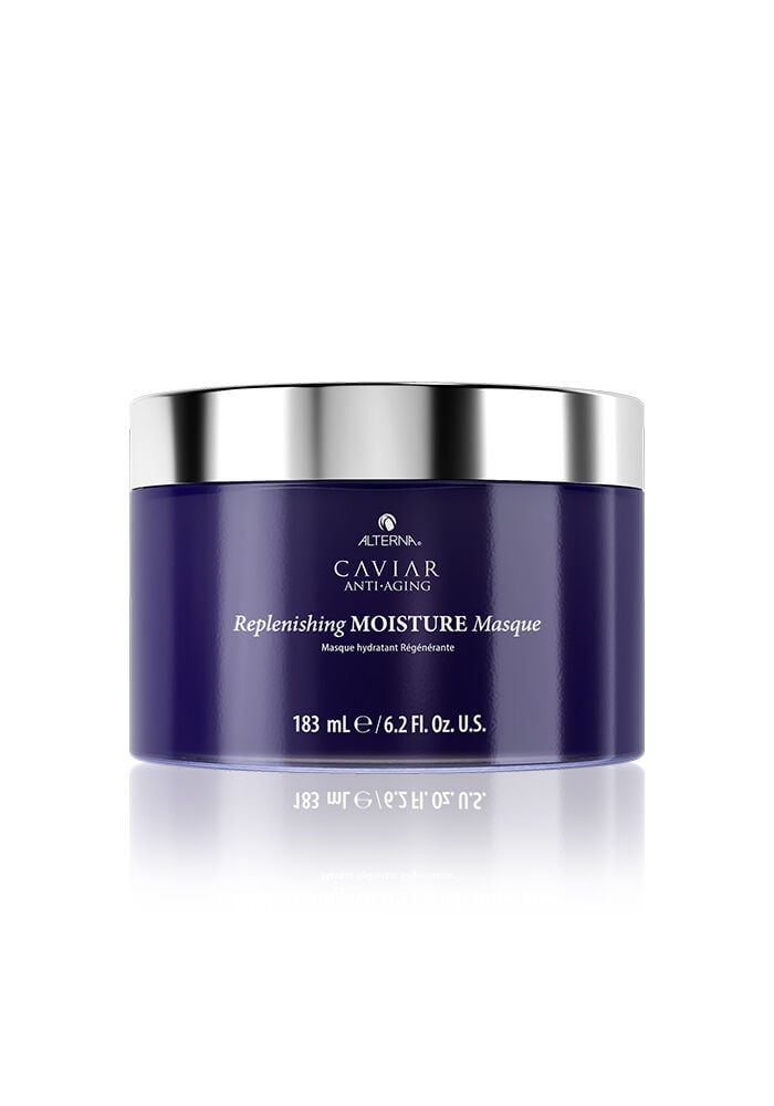 Alterna Caviar Anti-Aging Replenishing Moisture Masque