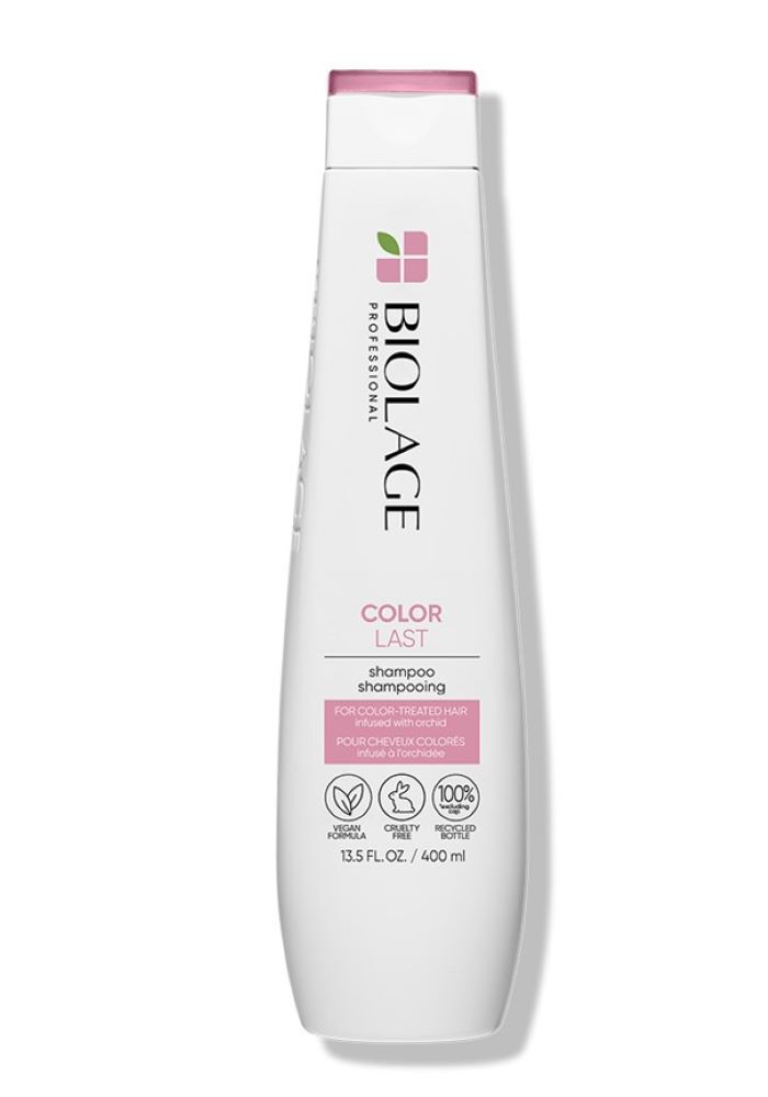 Biolage Color Last Shampoo | SalonCentric