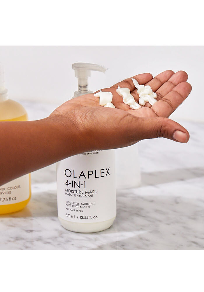 Olaplex 4-in-1 Moisture Mask