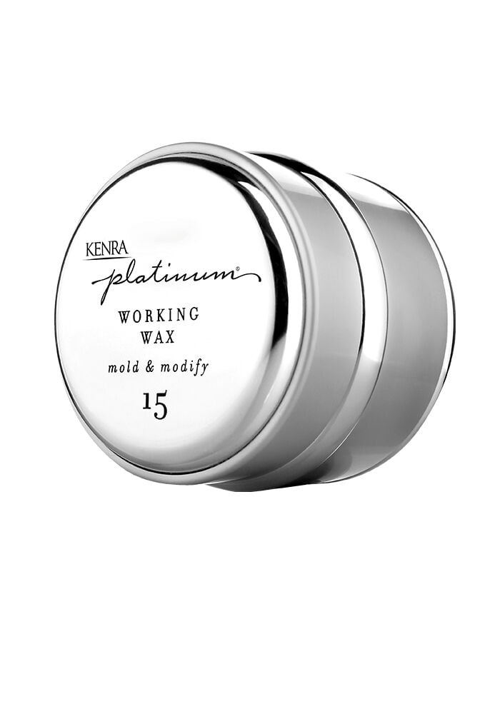 Kenra Professional Platinum® Working Wax 15 | SalonCentric